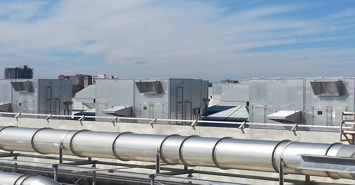 DC WASA - Bousquet Technologies